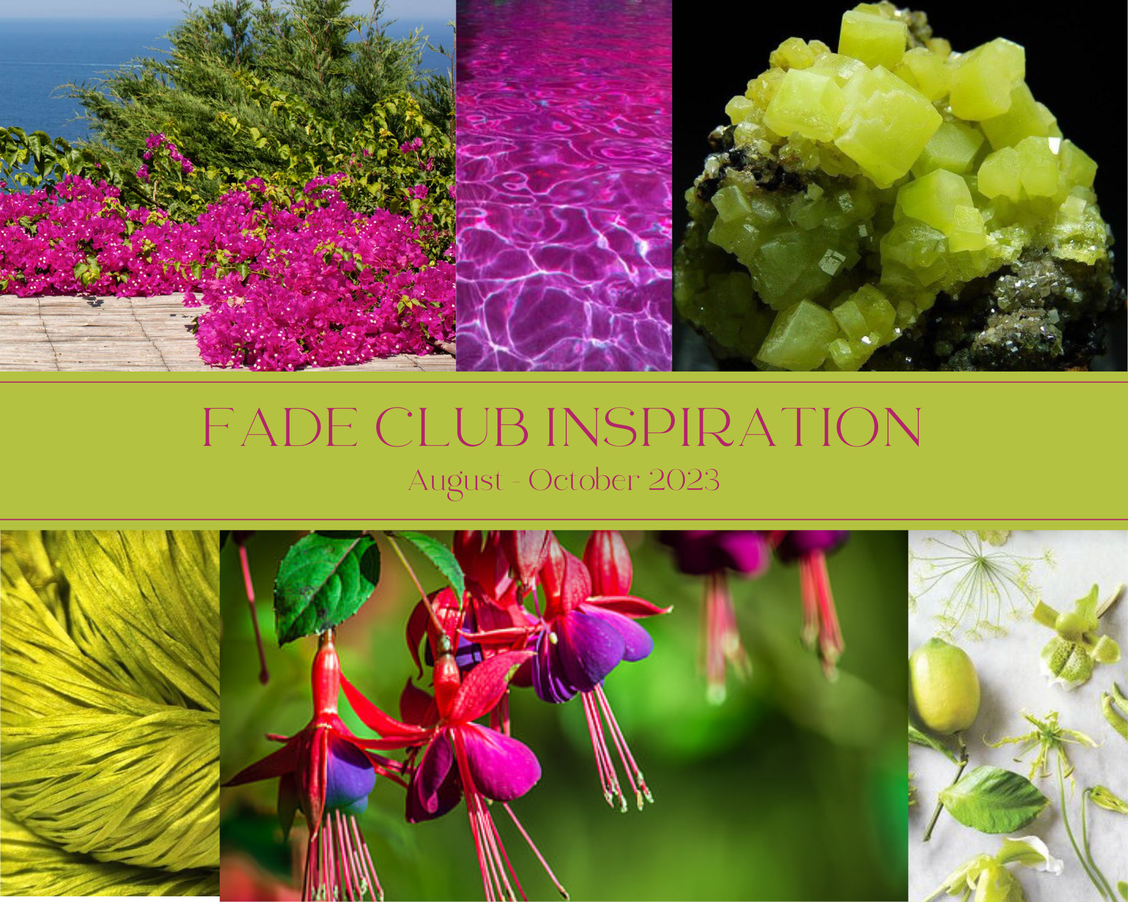 Fade Club – Suburban Stitcher