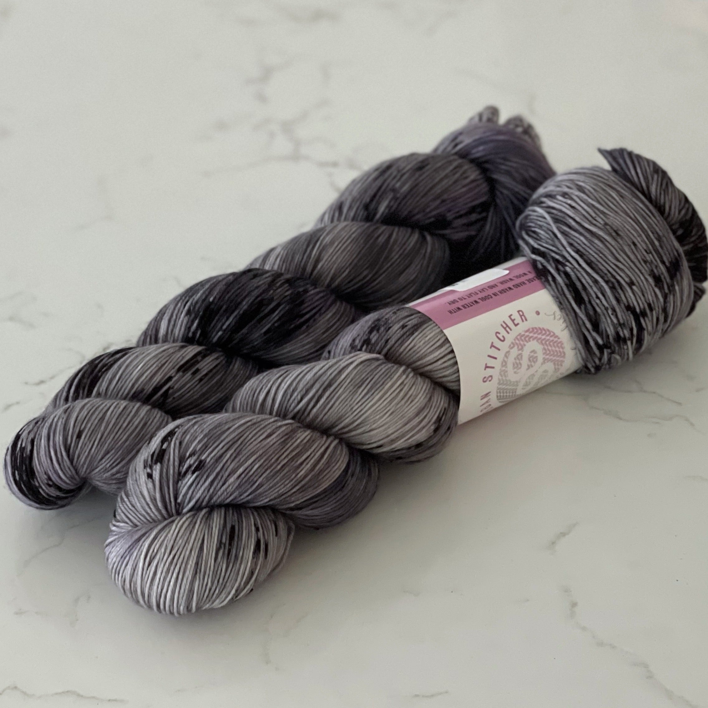 Fade Club – Suburban Stitcher