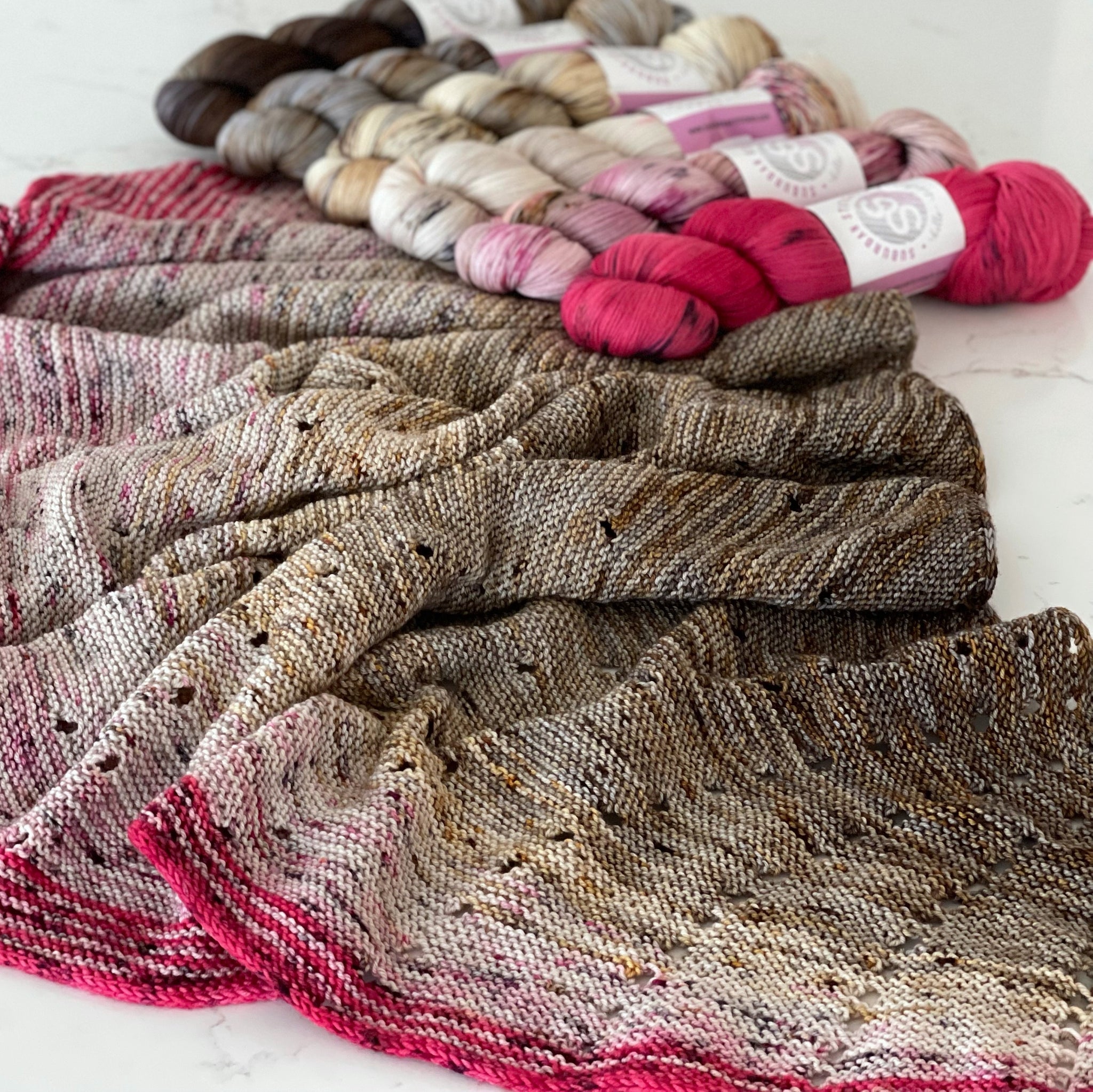 Fade Club – Suburban Stitcher